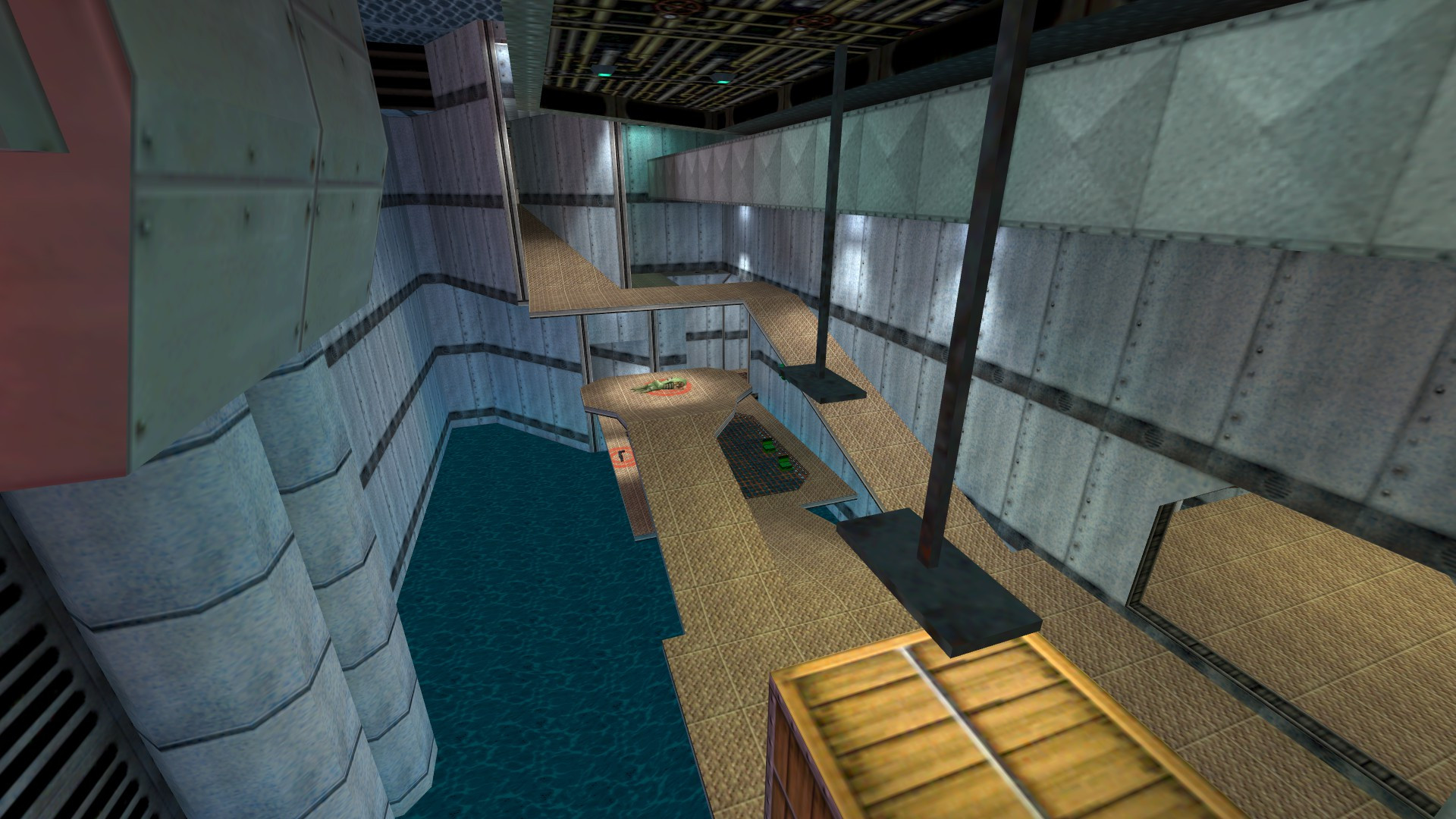 Classic Mod for Half-Life: Opposing Force | HL:OF Mods