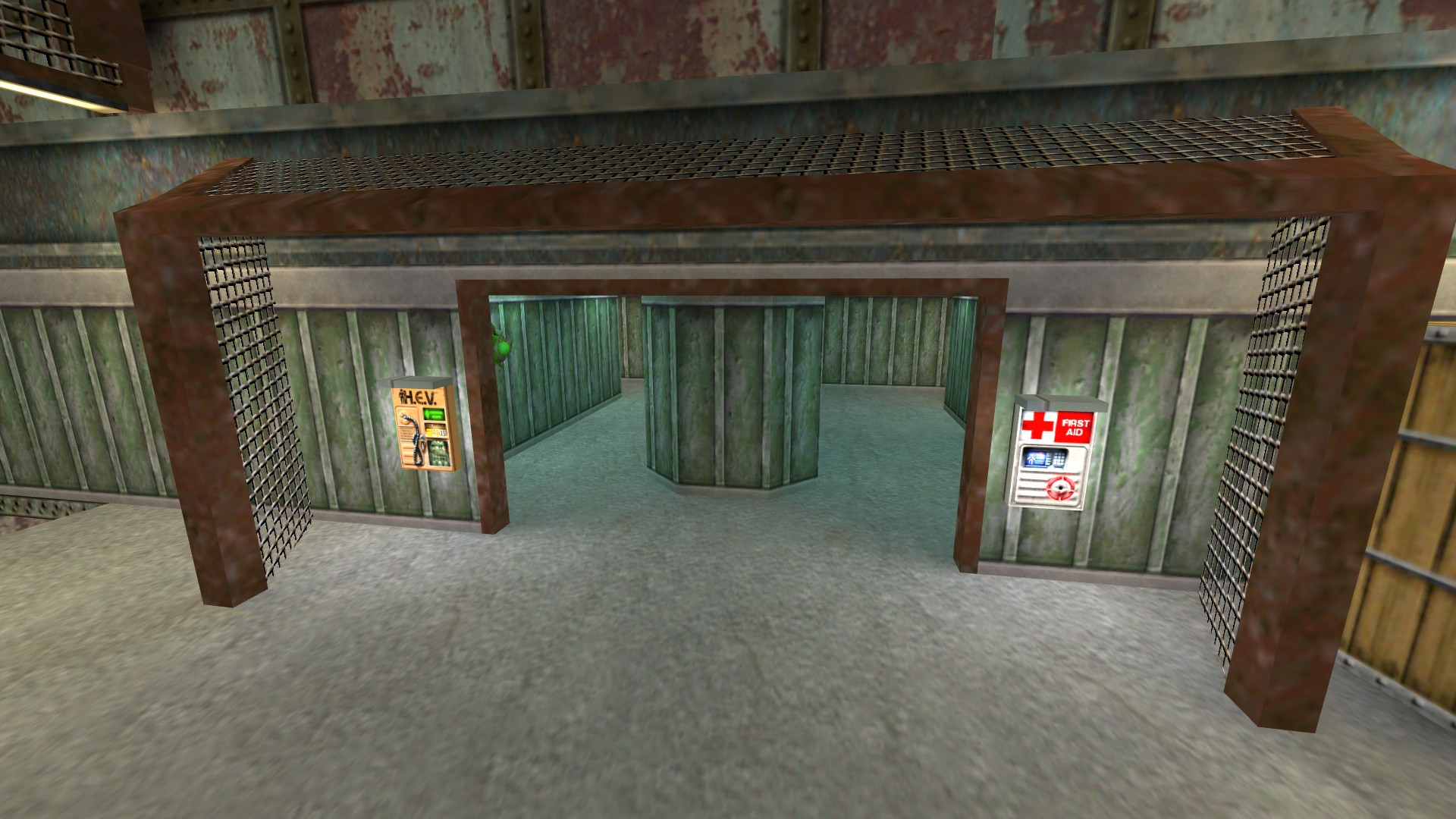 Classic Mod for Half-Life: Opposing Force | HL:OF Mods