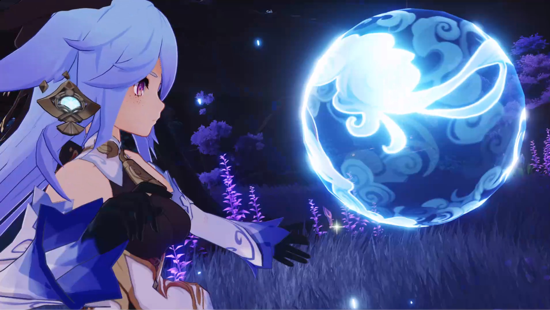 Ganyu + Yae Mod for Genshin Impact | GI Mods