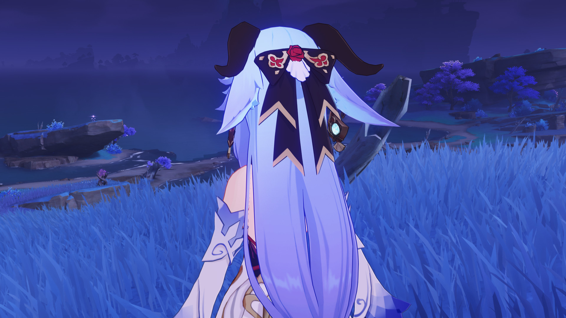 Ganyu + Yae Mod for Genshin Impact | GI Mods