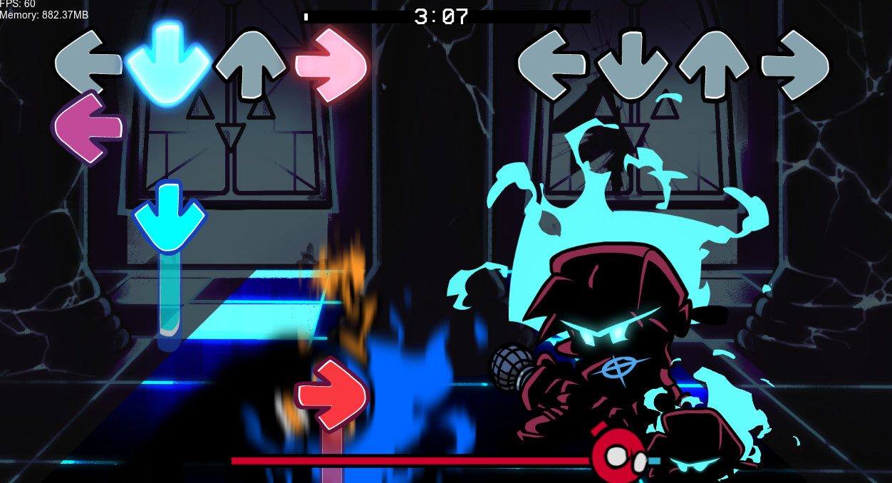 Vs Whitty Deluxe Edition Mod for Friday Night Funkin' | FNF Mods