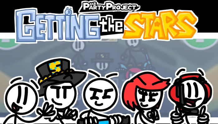 Henry Stickmin Characters Mod for Party Project | PProject Mods
