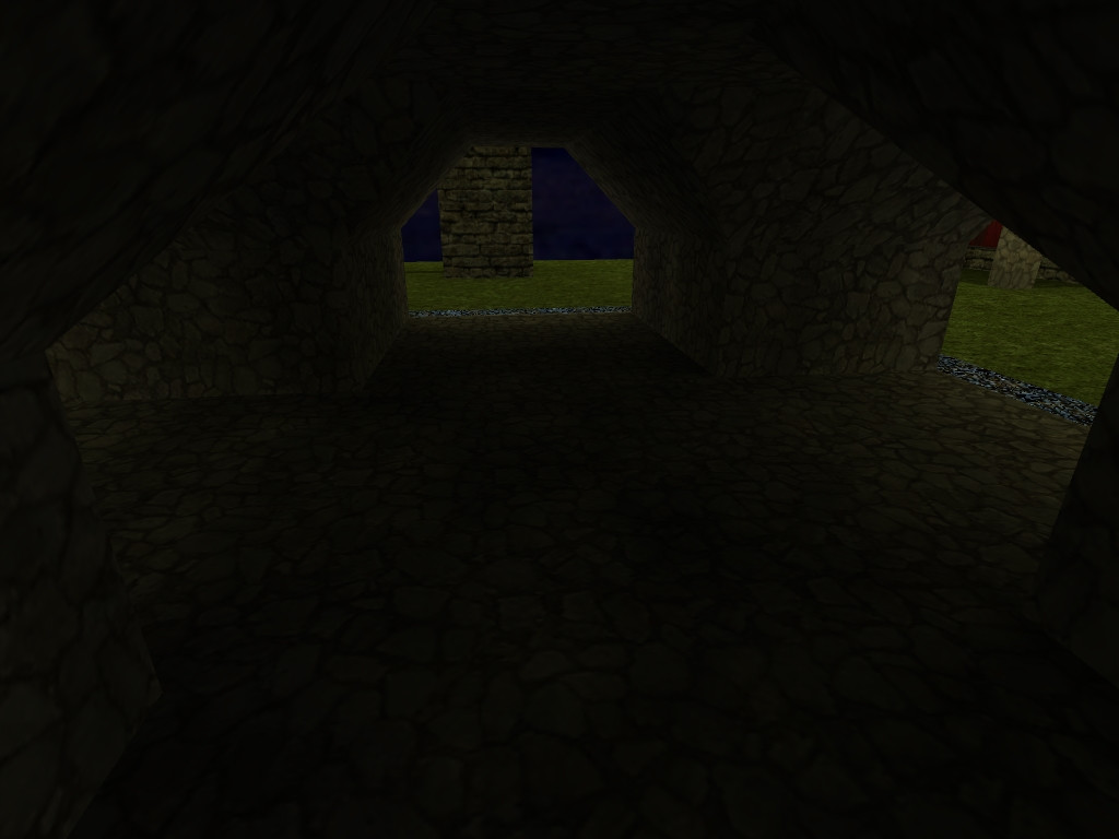 zm_infantry_cbf_v2 Mod for Counter-Strike 1.6 | CS1.6 Mods