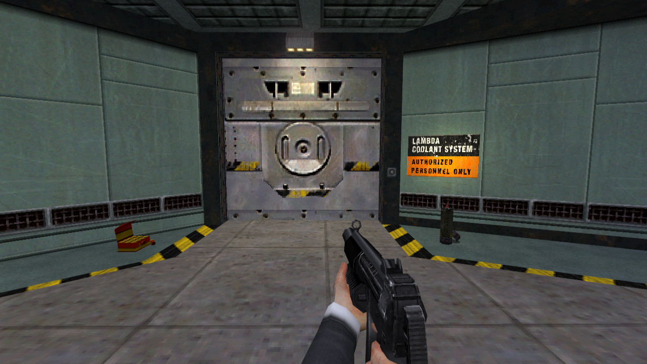 james bond - nightfire playermodel + arms Mod for Half-Life | HL Mods