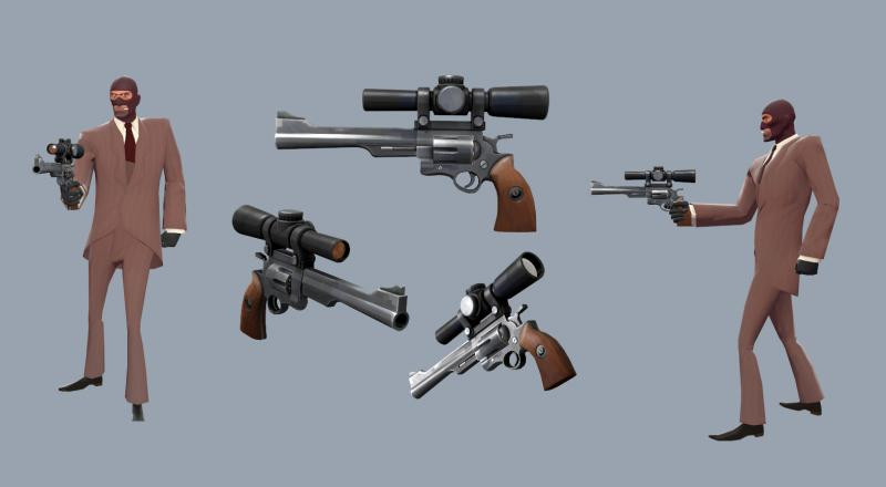 The Colossus Mod for Team Fortress 2 | TF2 Mods