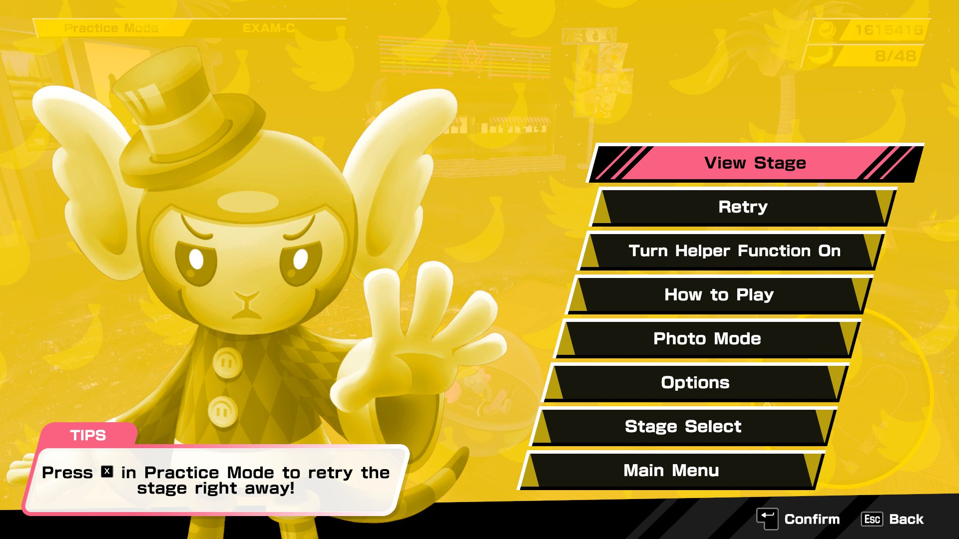 Yoko (Custom Character) Mod for Super Monkey Ball Banana Mania | SMBBM Mods