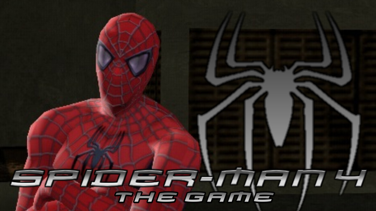 SM4 Wii Suit (PS2) Mod for Spider-Man 3 | SM3 Mods