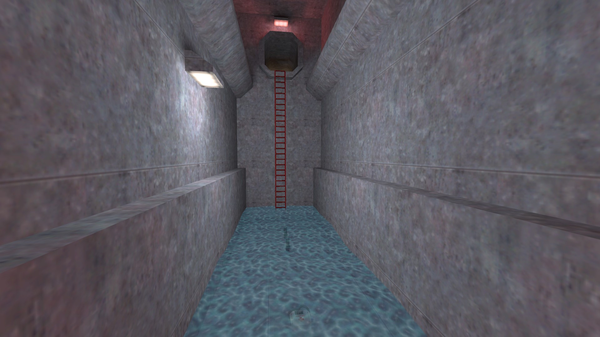 Further Data Pack Maps Mod for Half-Life: Opposing Force | HL:OF Mods