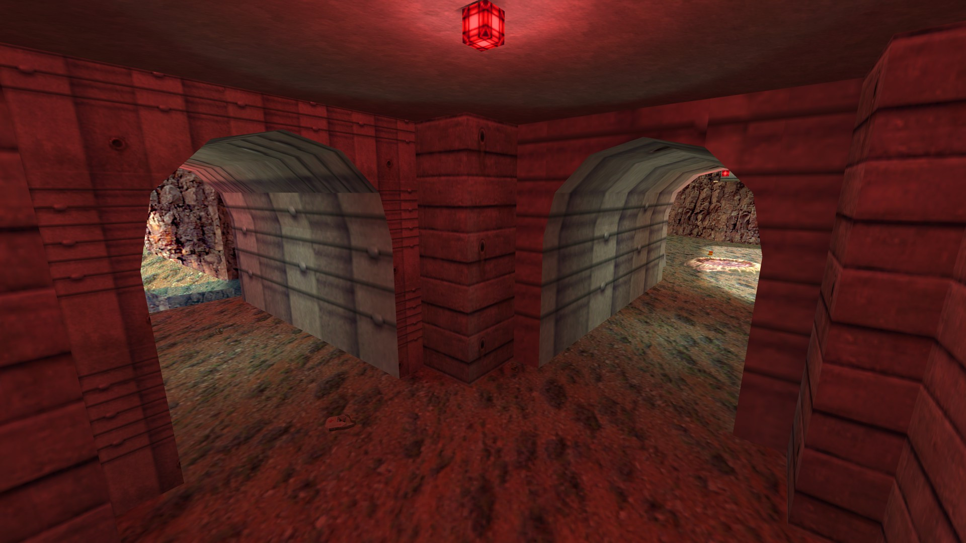 Further Data Pack Maps Mod for Half-Life: Opposing Force | HL:OF Mods