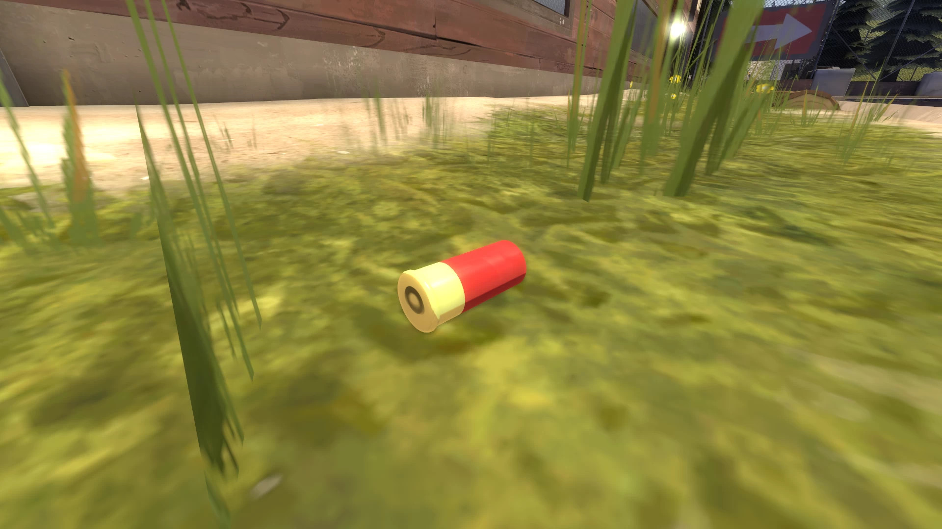 HD Shell Pack *Quick Precache Edition* Mod for Team Fortress 2 | TF2 Mods