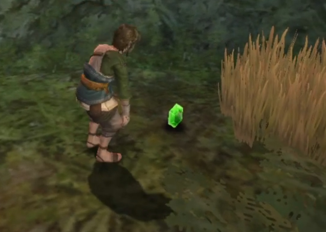 Rupee Challenges Mod for The Legend of Zelda: Twilight Princess | LoZ ...