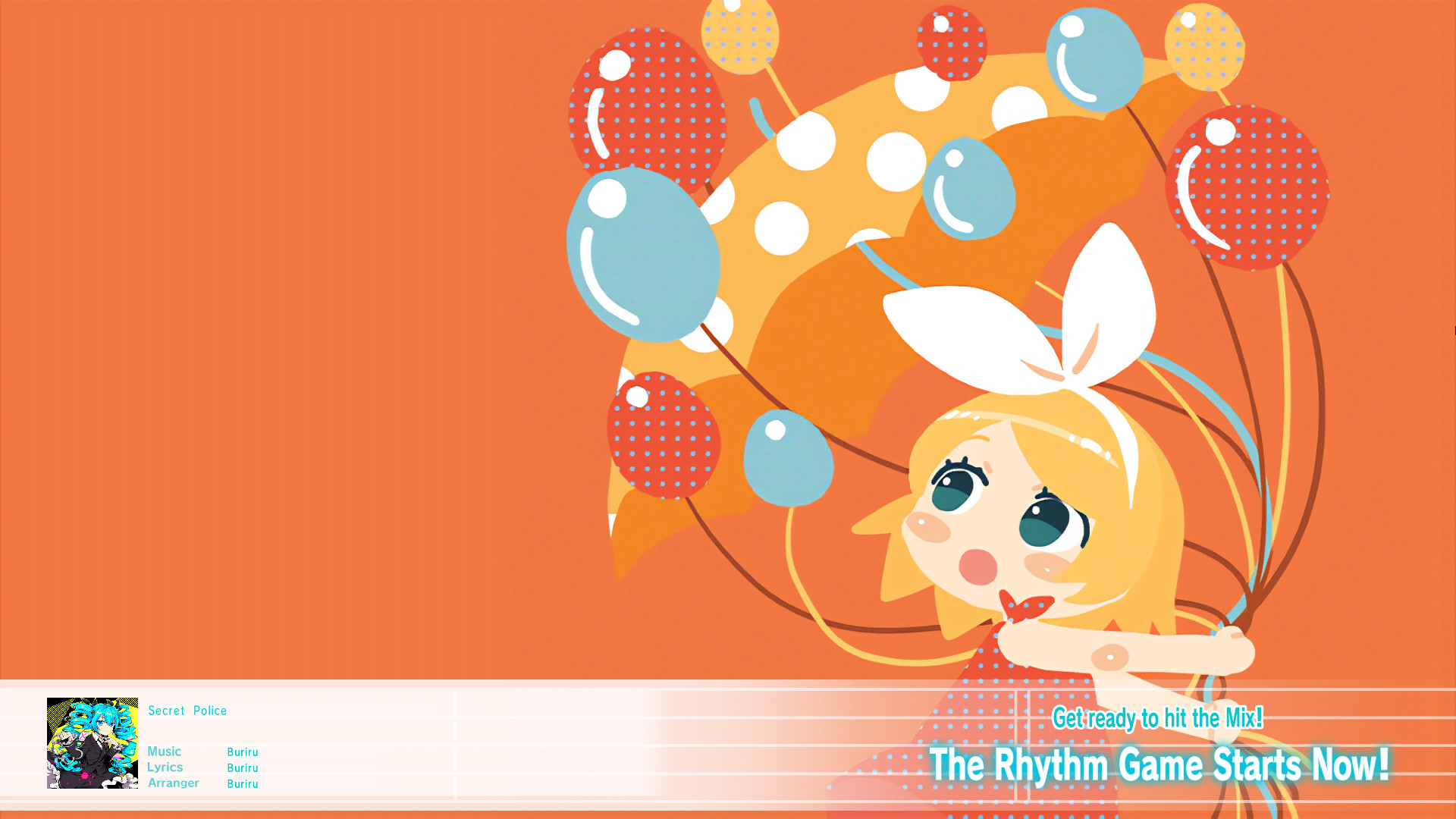 Complete Loading Screen Collection for MM+ Mod for Hatsune Miku ...