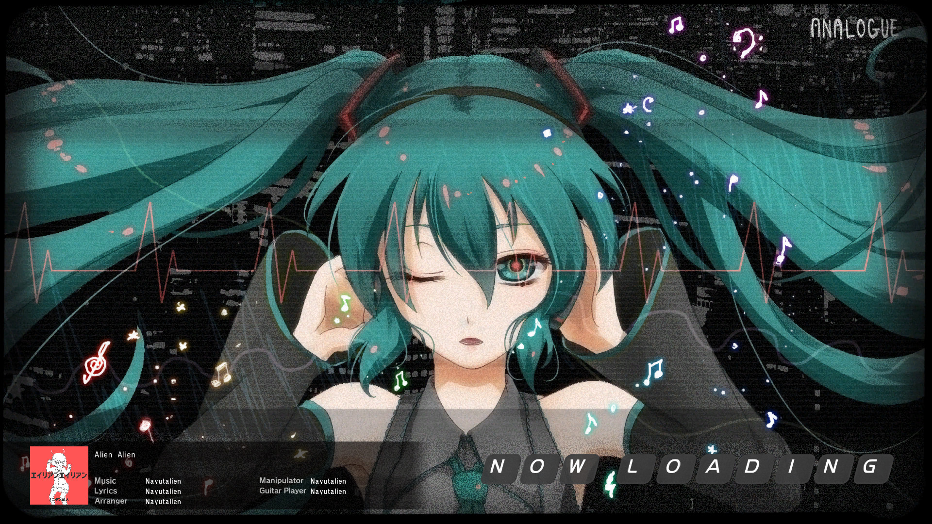 Complete Loading Screen Collection for MM+ Mod for Hatsune Miku ...