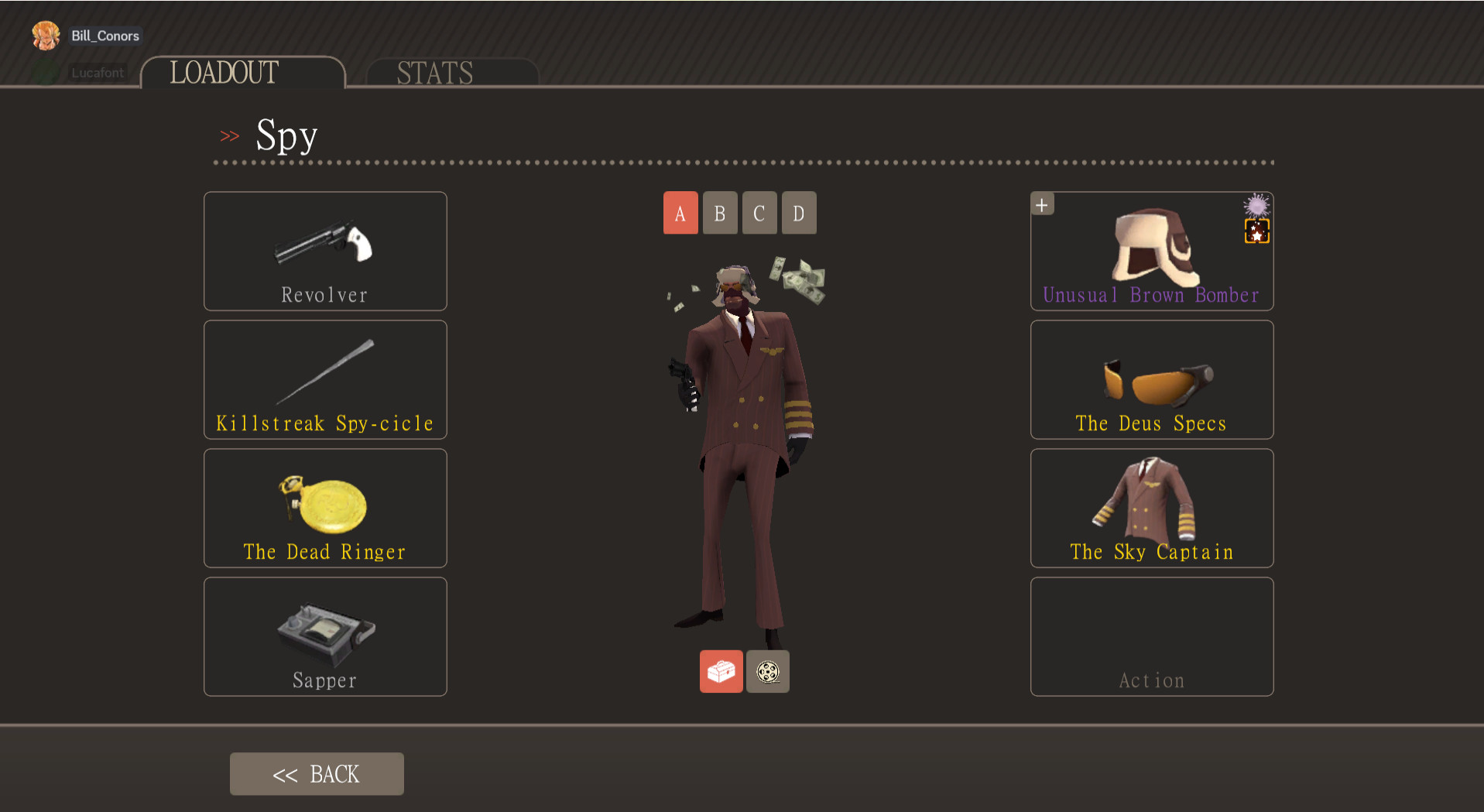 mamimi hud Mod for Team Fortress 2 | TF2 Mods