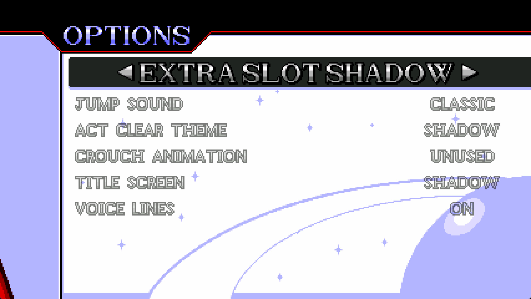 Sonic Forever - Shadow The Hedgehog Mod for Sonic the Hedgehog Forever ...
