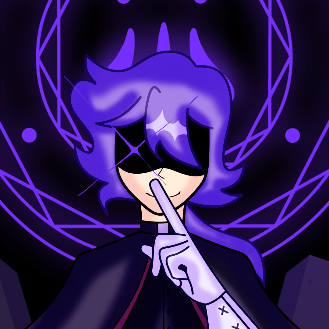 Vs. Star Shower (the seductive nun!) BetaXD Mod for Friday Night Funkin ...