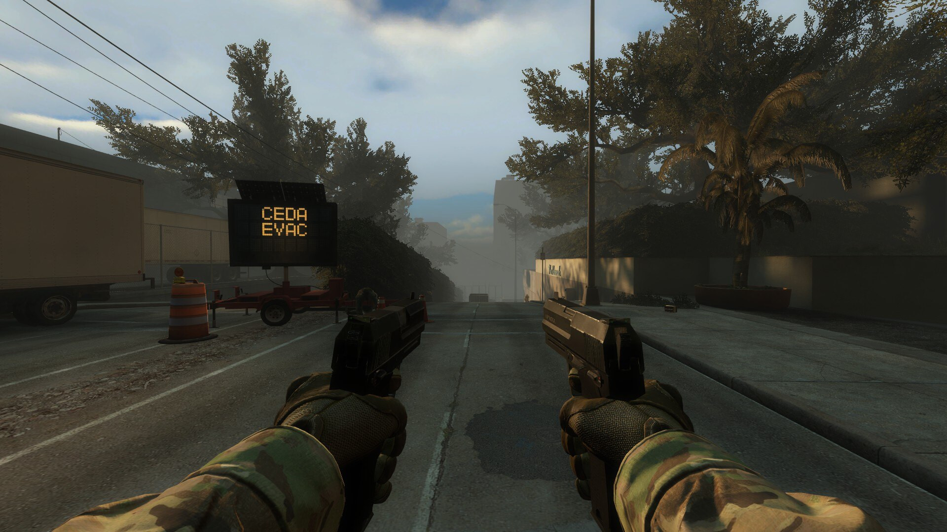 Left 4 Dead 2 - CS:GO Mods Pack (UPDATED) Mod for Left 4 Dead 2 | L4D2 Mods