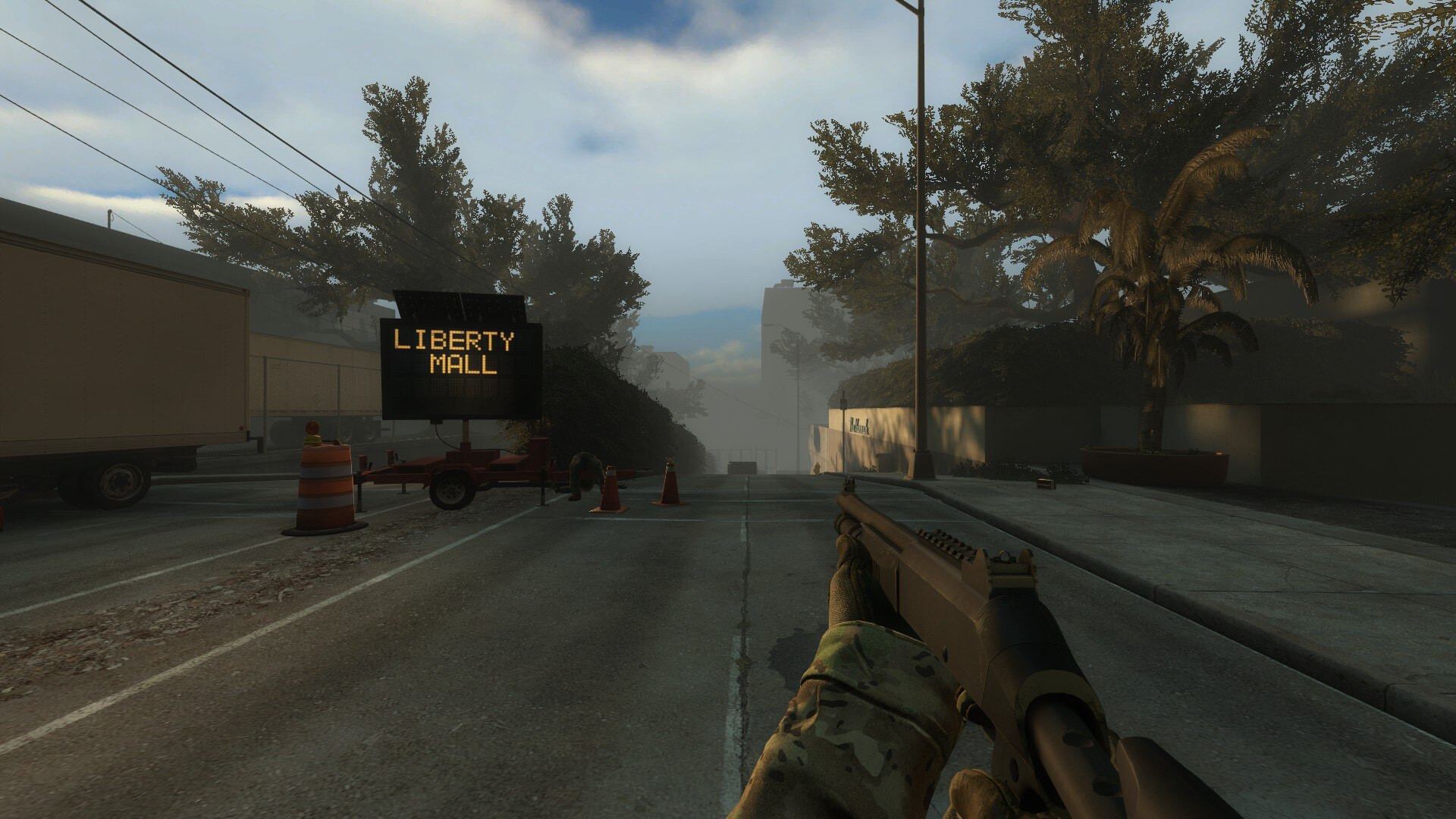 Left 4 Dead 2 - CS:GO Mods Pack (UPDATED) Mod for Left 4 Dead 2 | L4D2 Mods