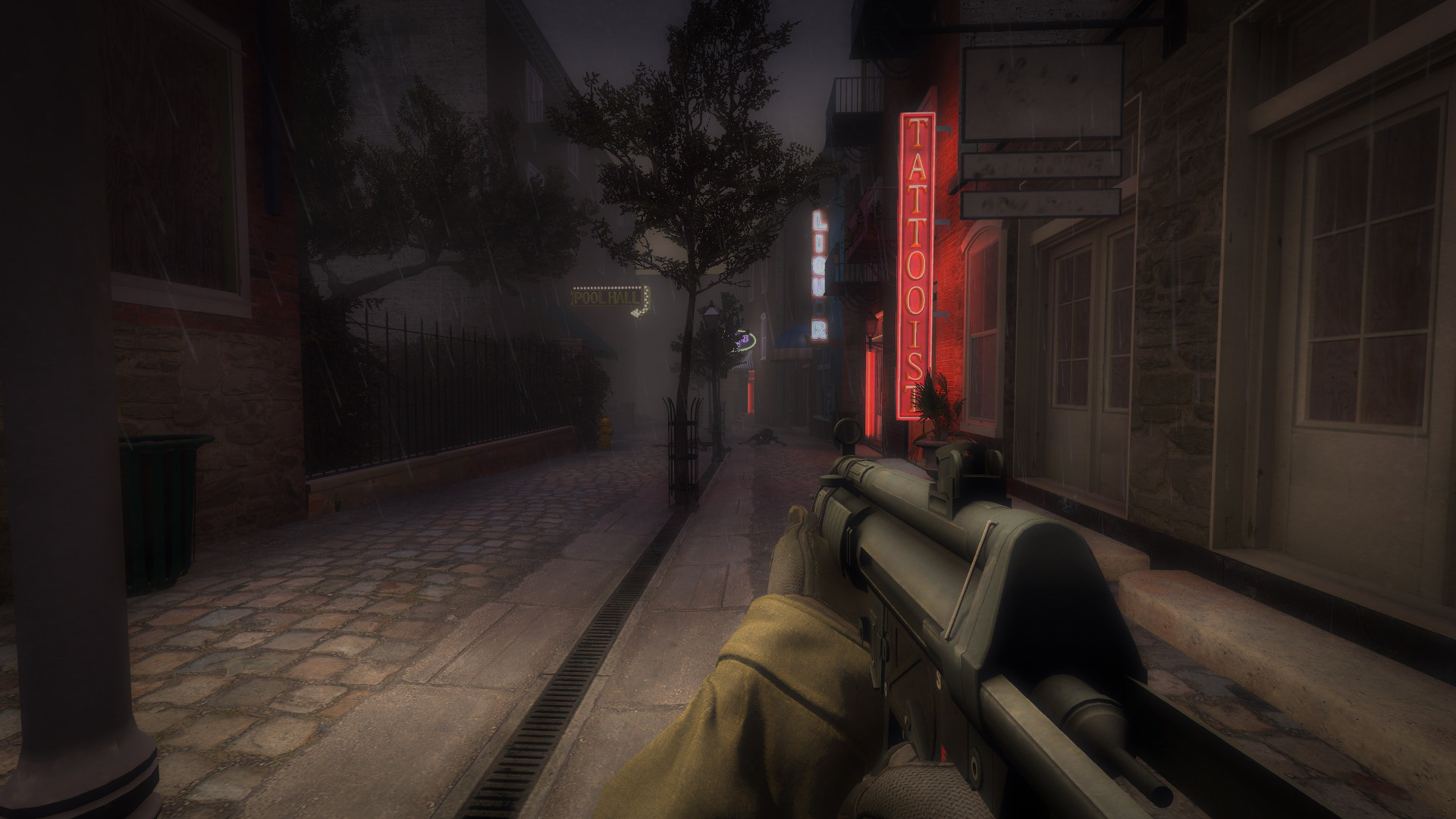 Left 4 Dead 2 - CS:GO Mods Pack (UPDATED) Mod for Left 4 Dead 2 | L4D2 Mods