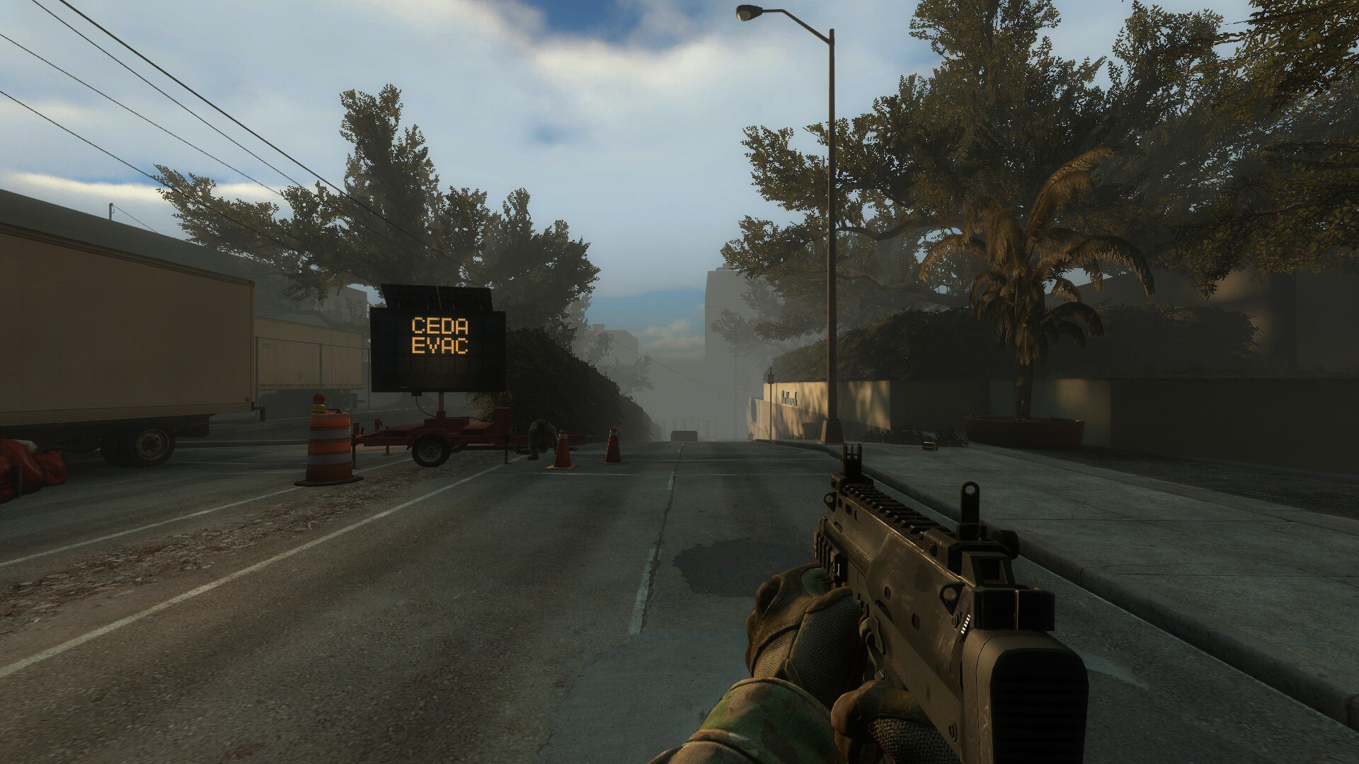 Left 4 Dead 2 - CS:GO Mods Pack (UPDATED) Mod for Left 4 Dead 2 | L4D2 Mods