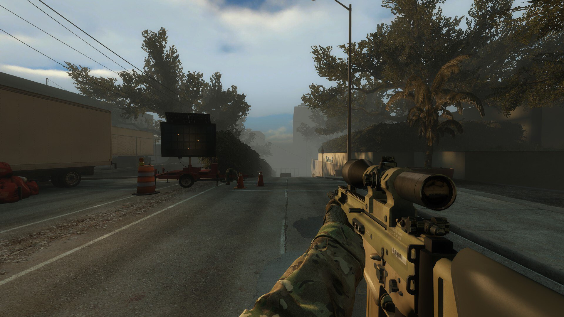 Left 4 Dead 2 - CS:GO Mods Pack (UPDATED) Mod for Left 4 Dead 2 | L4D2 Mods