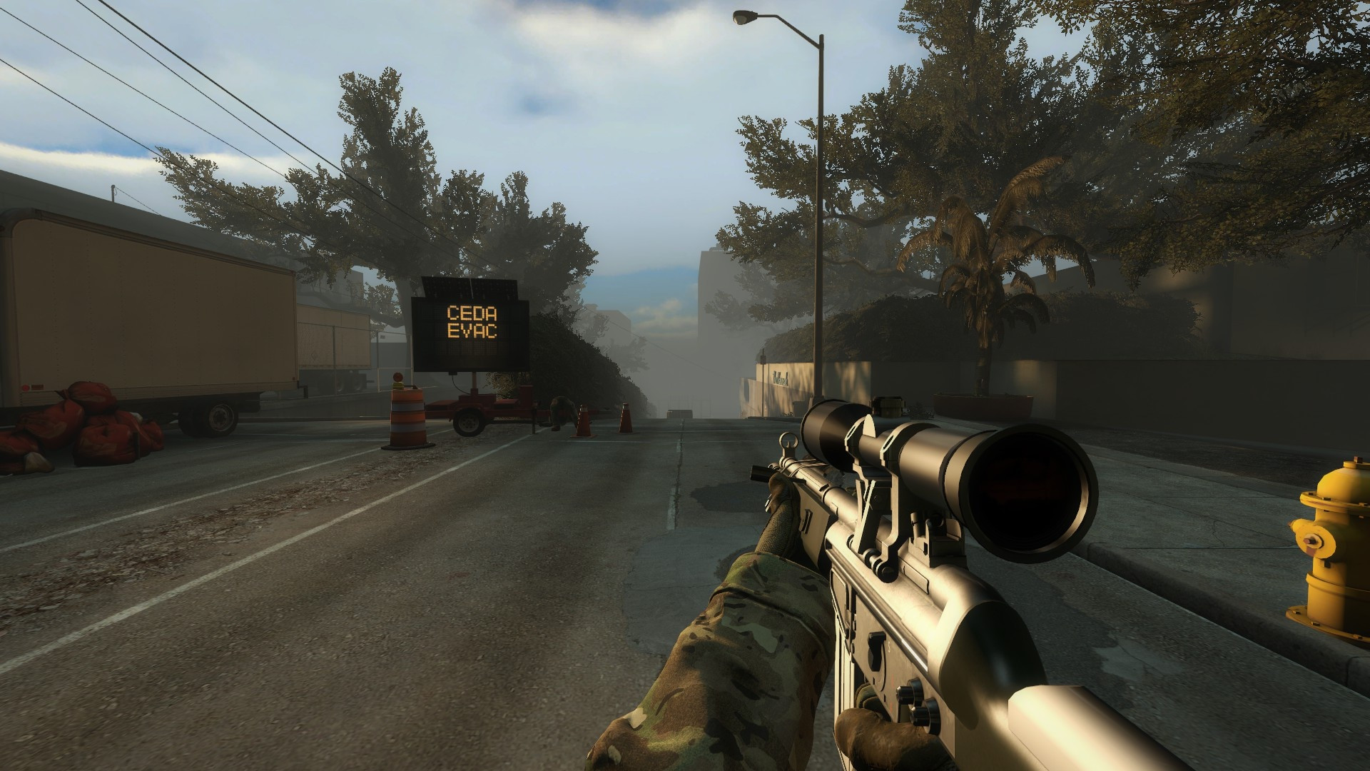 Left 4 Dead 2 - CS:GO Mods Pack (UPDATED) Mod for Left 4 Dead 2 | L4D2 Mods