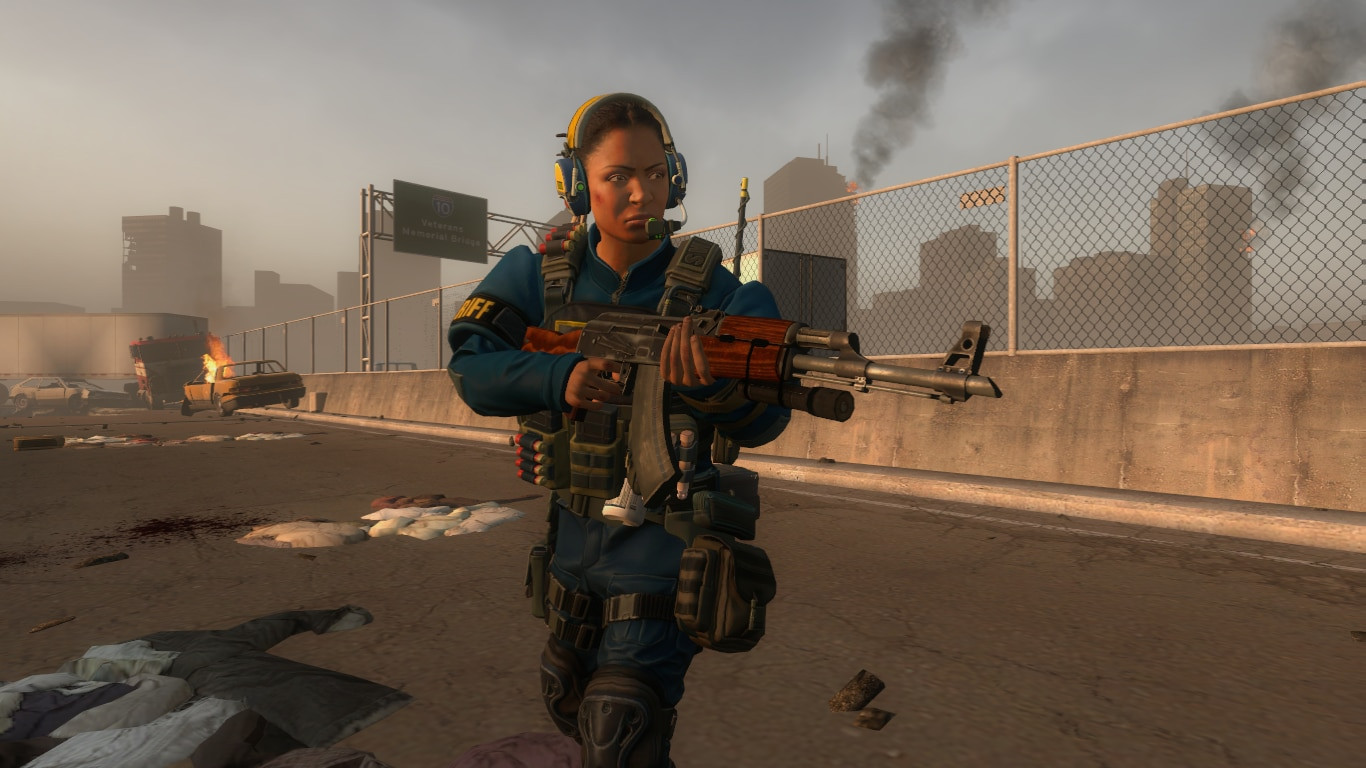 Left 4 Dead 2 - CS:GO Mods Pack (UPDATED) Mod for Left 4 Dead 2 | L4D2 Mods