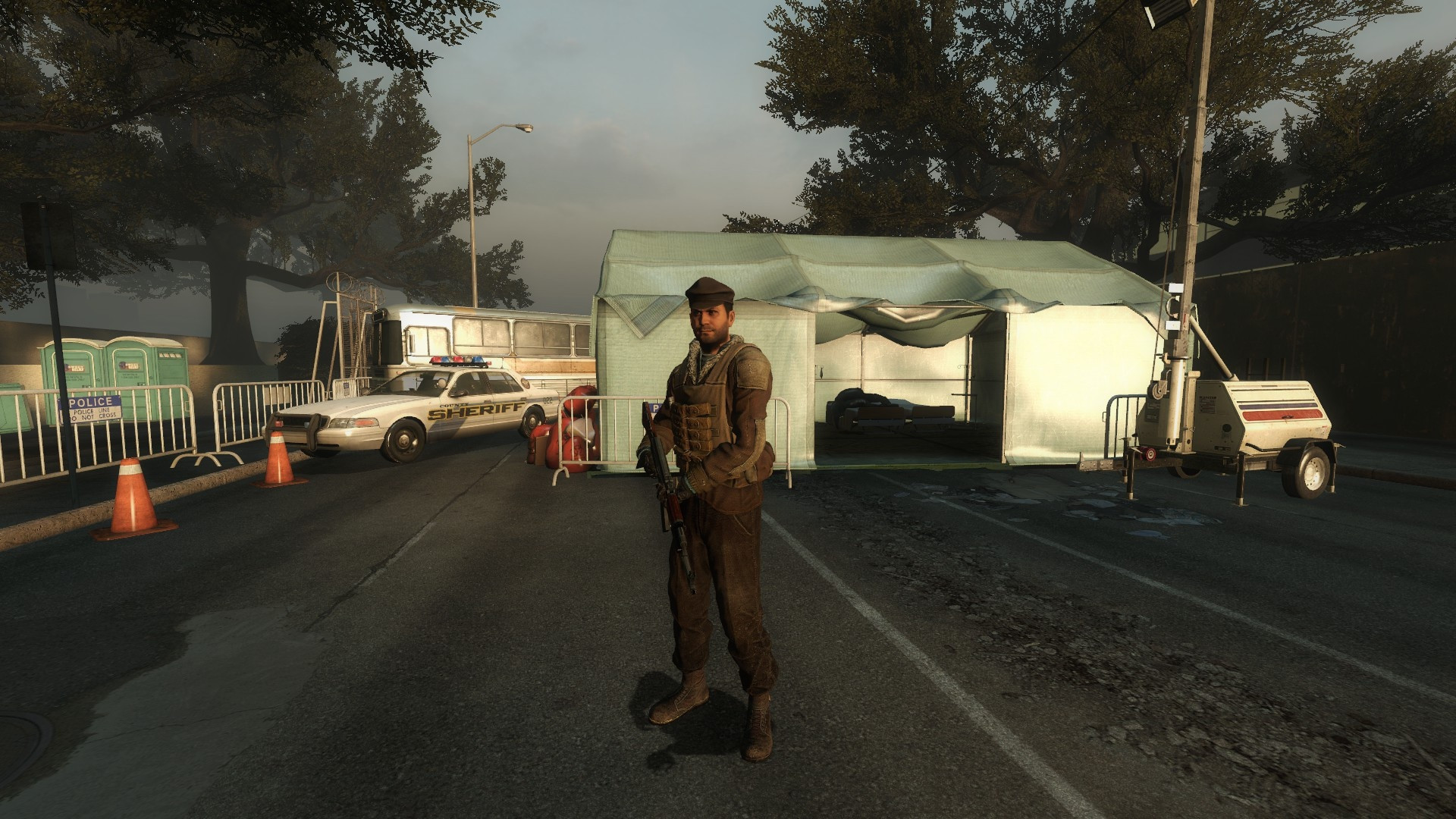 Left 4 Dead 2 - CS:GO Mods Pack (UPDATED) Mod for Left 4 Dead 2 | L4D2 Mods
