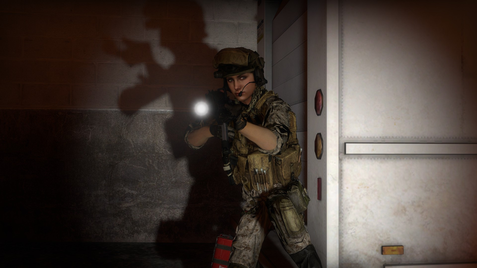 Left 4 Dead 2 - CS:GO Mods Pack (UPDATED) Mod for Left 4 Dead 2 | L4D2 Mods