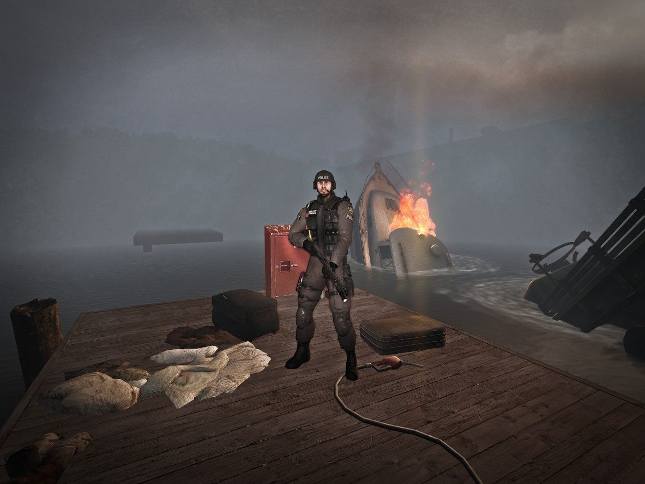 Left 4 Dead 2 - CS:GO Mods Pack (UPDATED) Mod for Left 4 Dead 2 | L4D2 Mods
