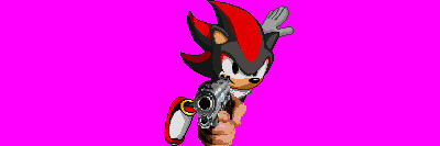 Sonic Forever - Shadow The Hedeghog SPANISH FIX Mod for Sonic the ...