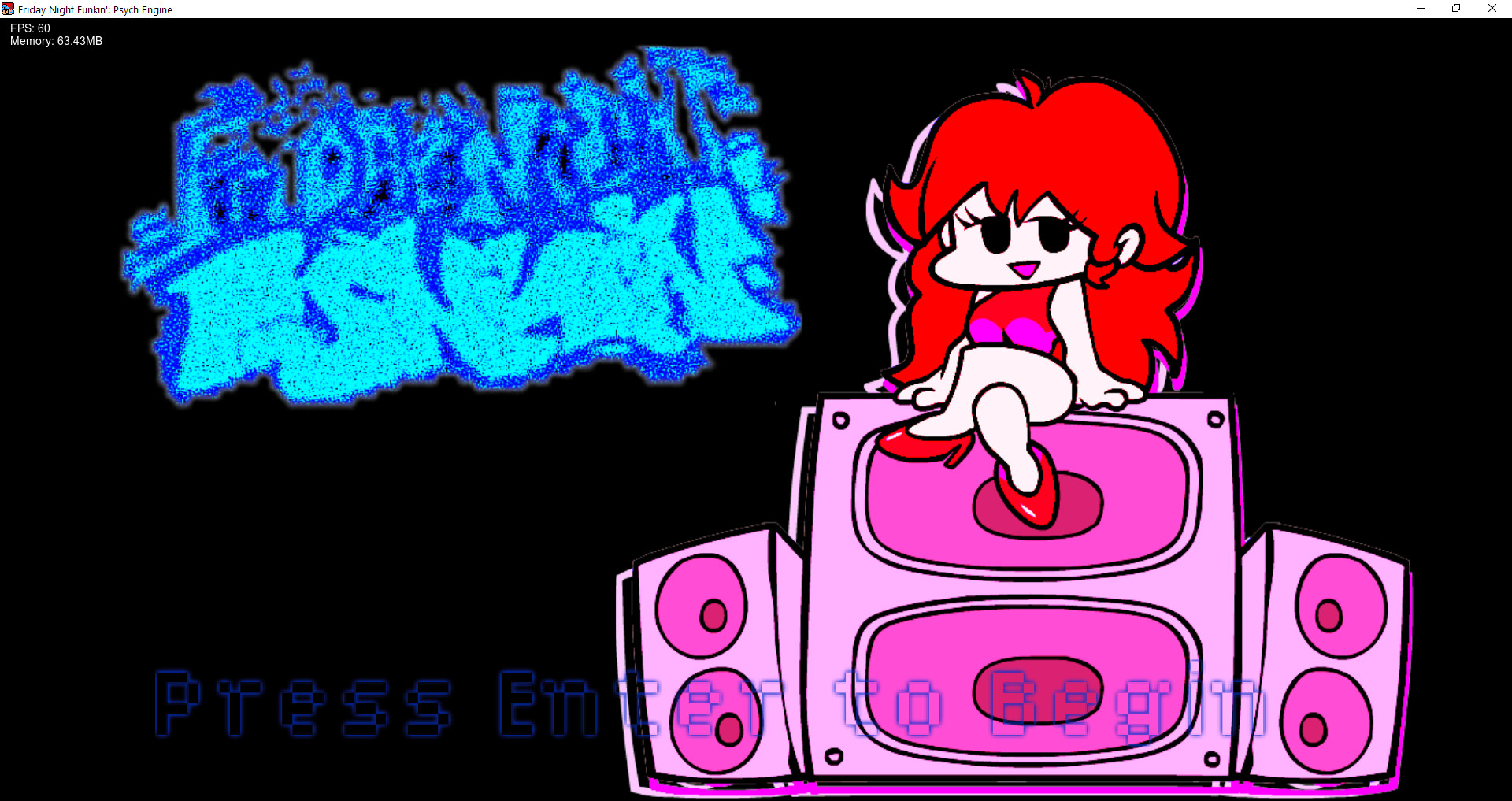 Friday Night REMIXED Mod for Friday Night Funkin' | FNF Mods