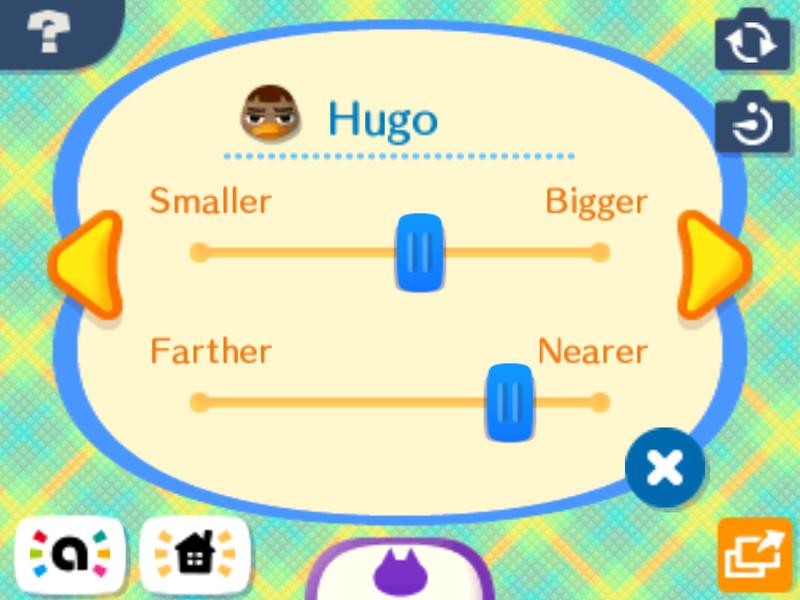 Hugo the Wolf Mod for Animal Crossing: New Leaf | AC:NL Mods