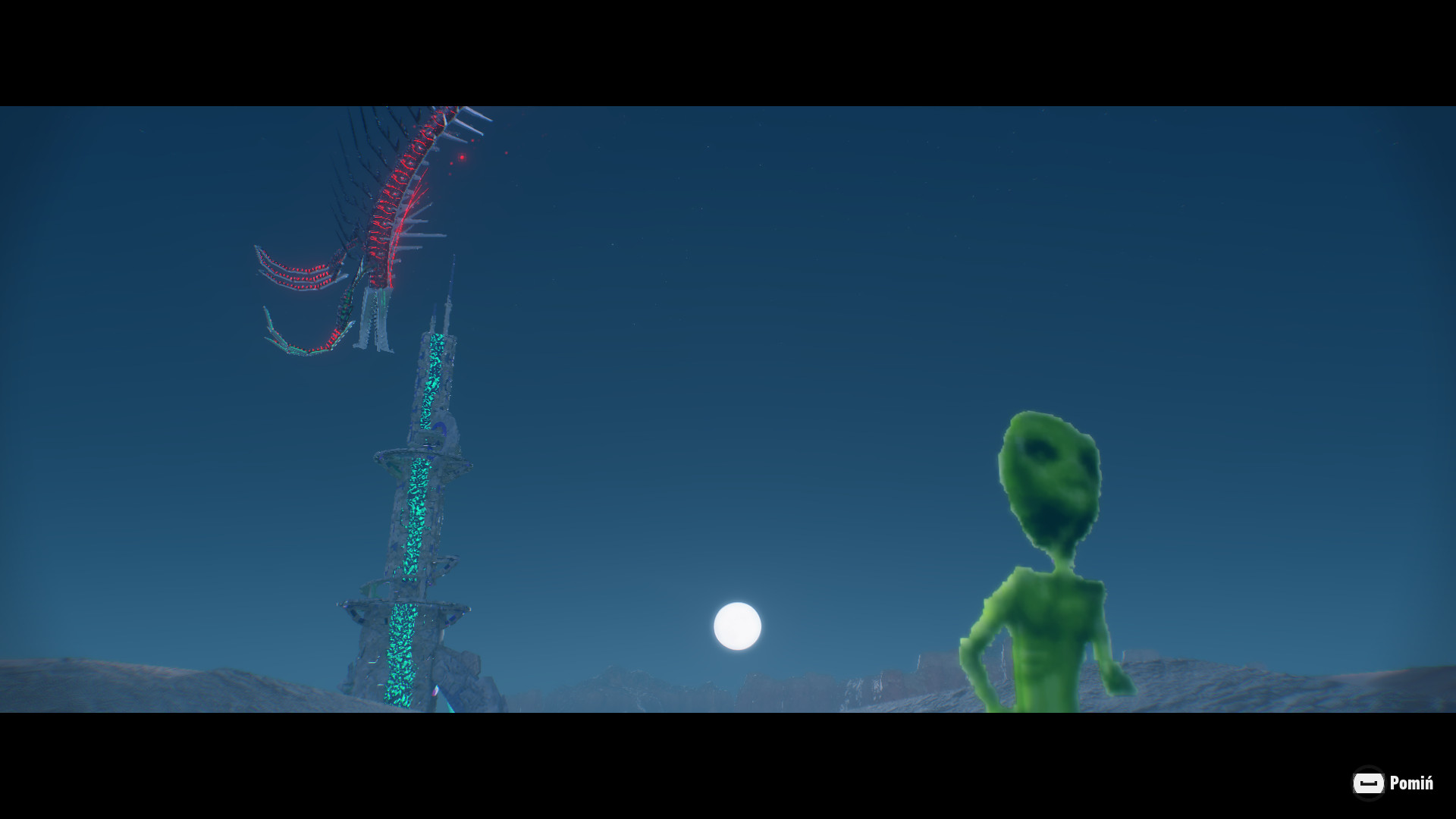 THE ALIEN Mod for Sonic Frontiers | Frontiers Mods