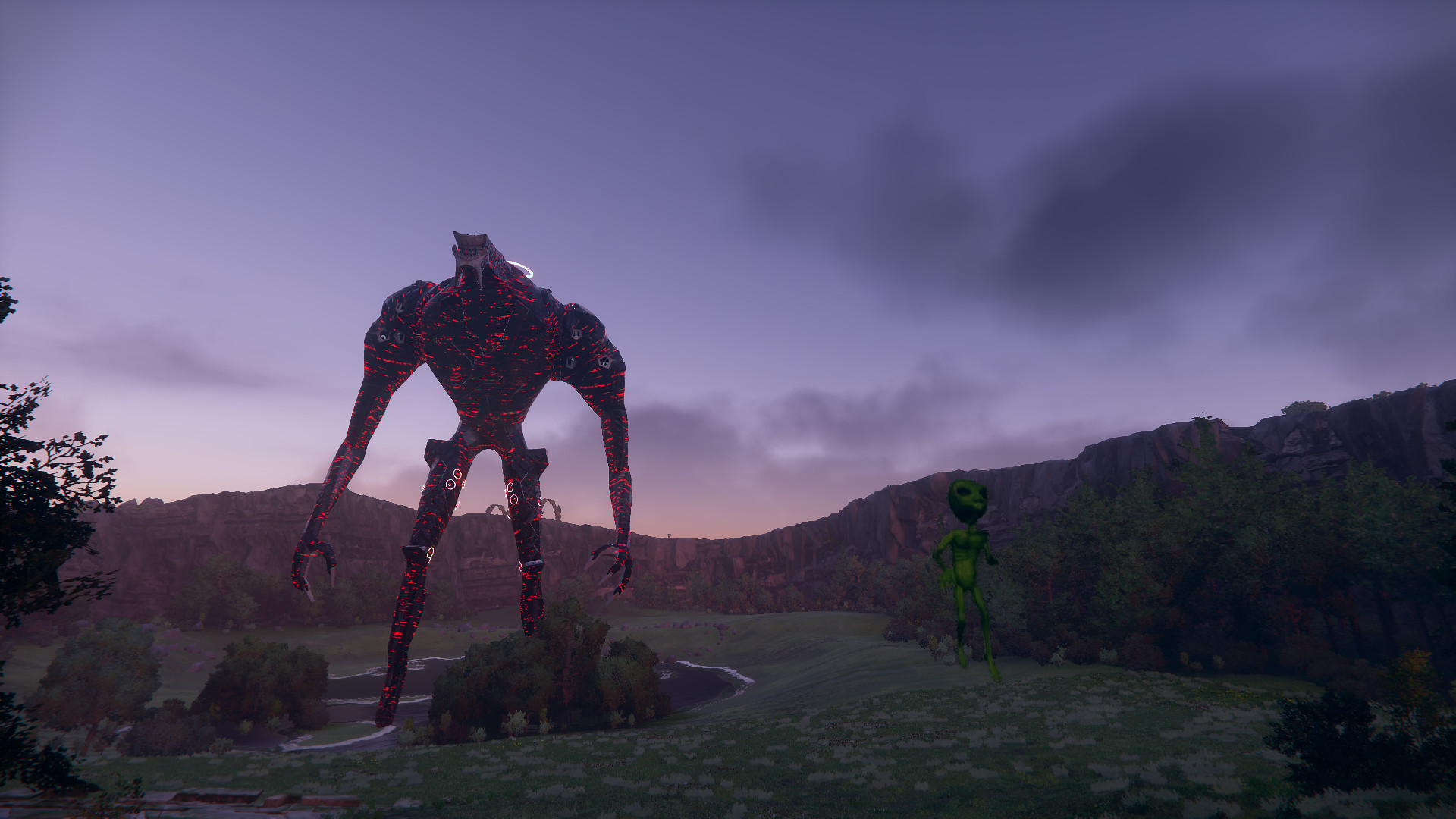 THE ALIEN Mod for Sonic Frontiers | Frontiers Mods