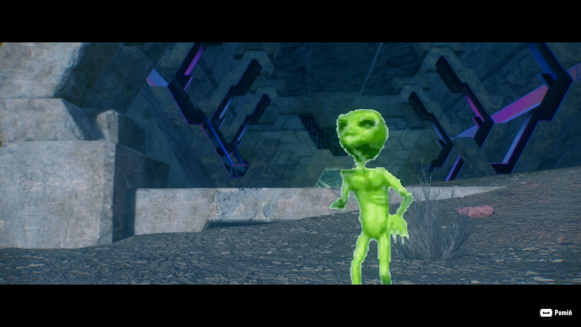 THE ALIEN Mod for Sonic Frontiers | Frontiers Mods