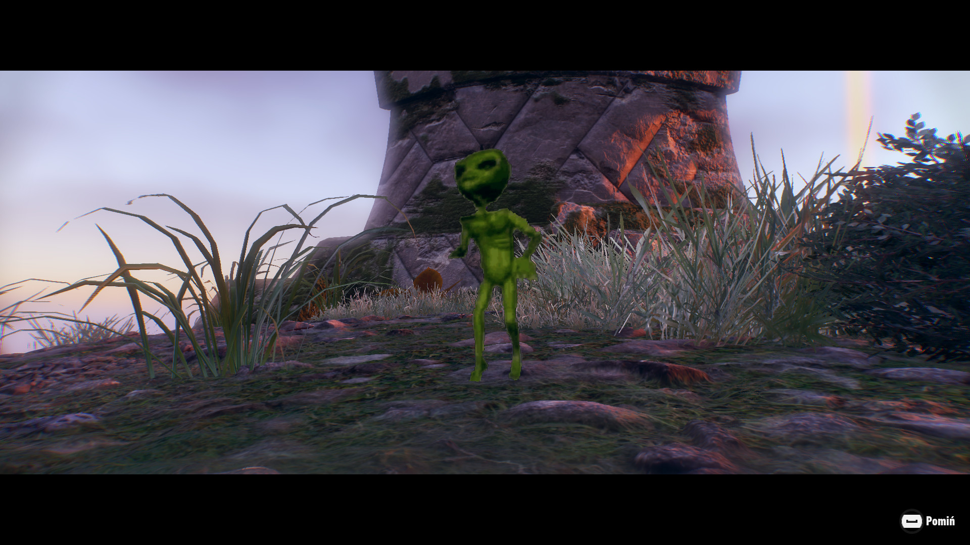 THE ALIEN Mod for Sonic Frontiers | Frontiers Mods