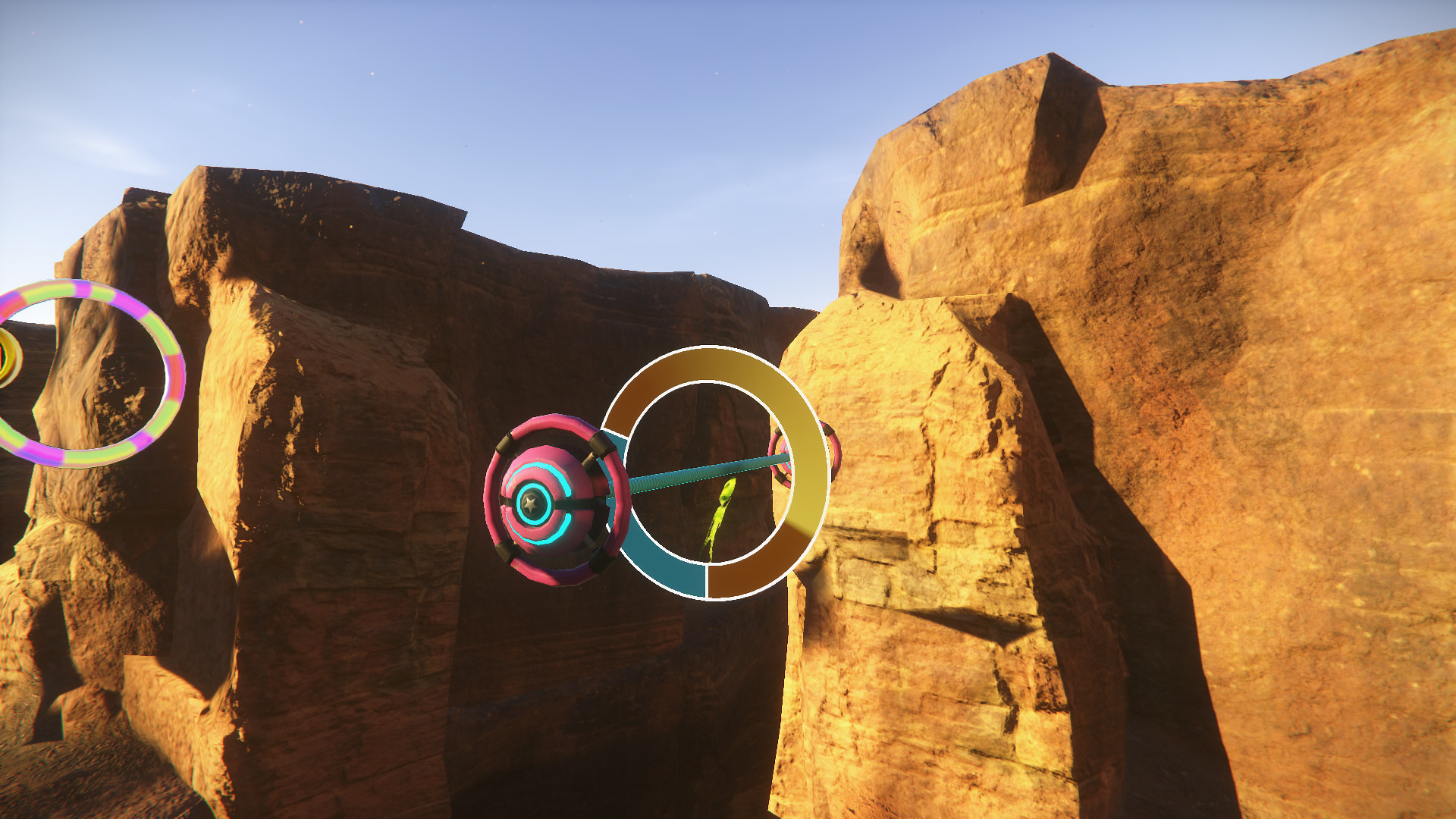 THE ALIEN Mod for Sonic Frontiers | Frontiers Mods