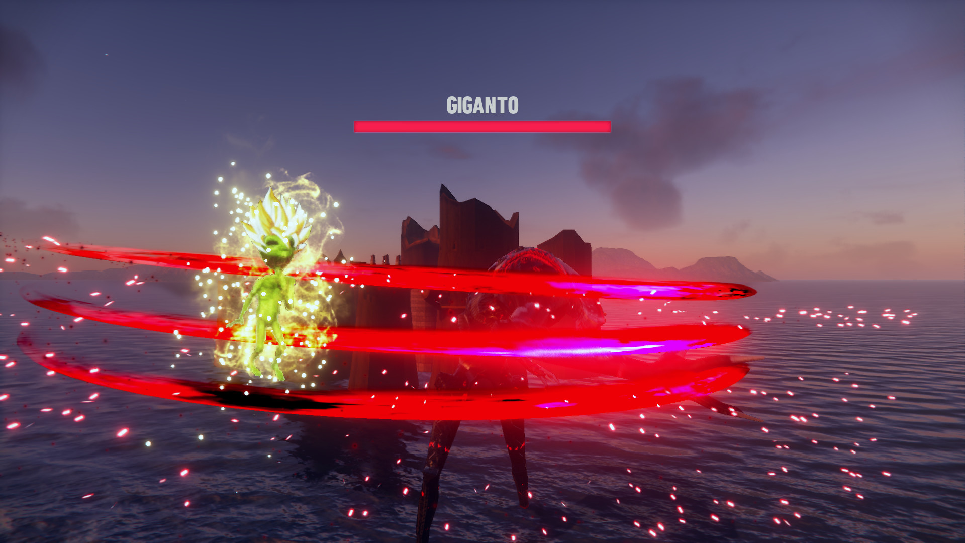 THE ALIEN Mod for Sonic Frontiers | Frontiers Mods