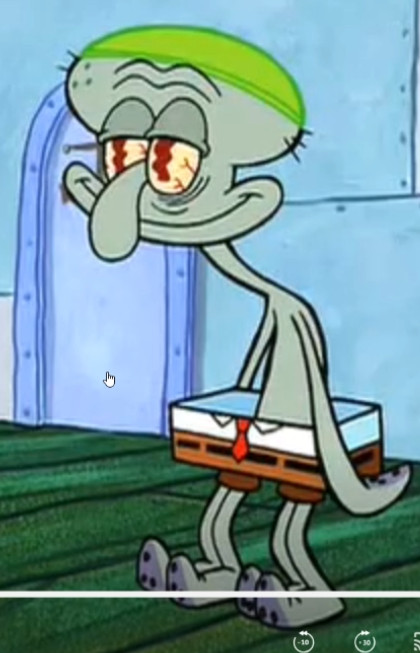 The Lost SpongeBob Animatic Mod (DEMO) Mod for Friday Night Funkin ...
