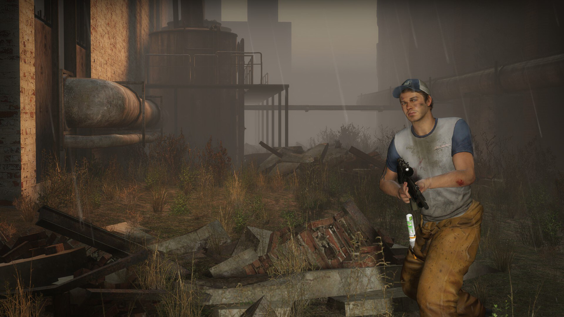 Left 4 Dead 2 - Beta Style Mods Mod for Left 4 Dead 2 | L4D2 Mods