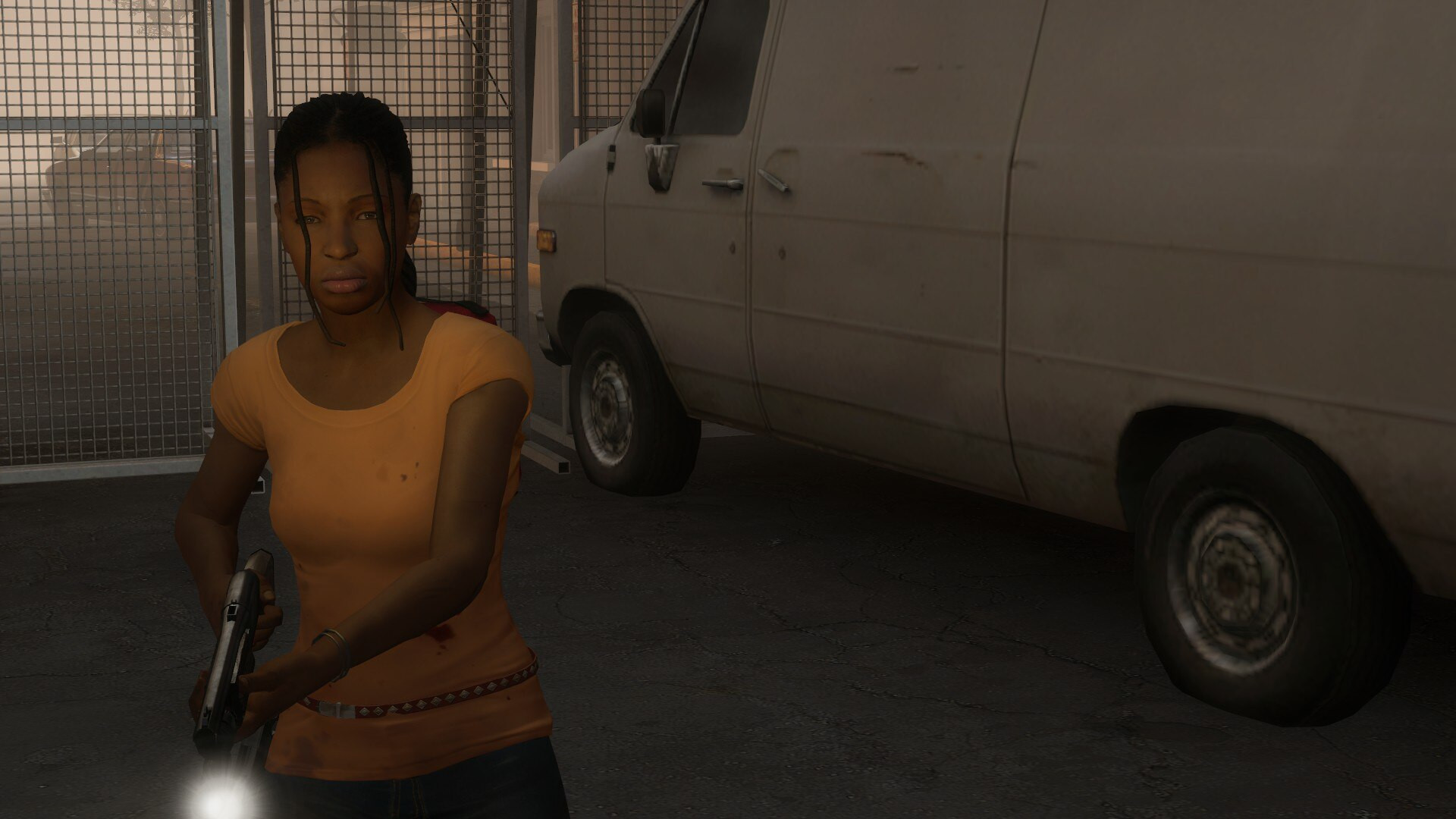 Left 4 Dead 2 - Beta Style Mods Mod for Left 4 Dead 2 | L4D2 Mods