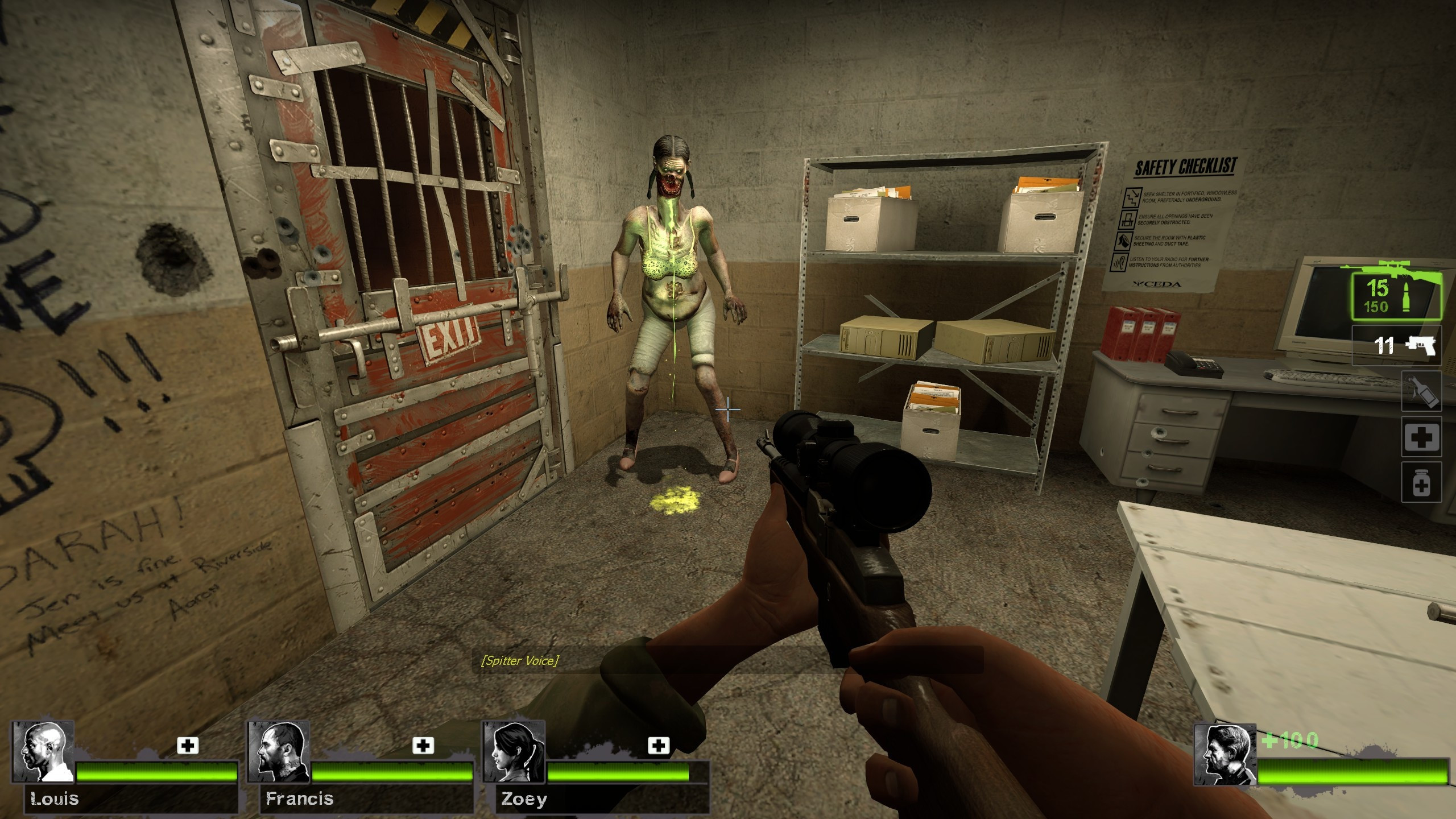 Left 4 Dead 2 - Beta Style Mods Mod for Left 4 Dead 2 | L4D2 Mods