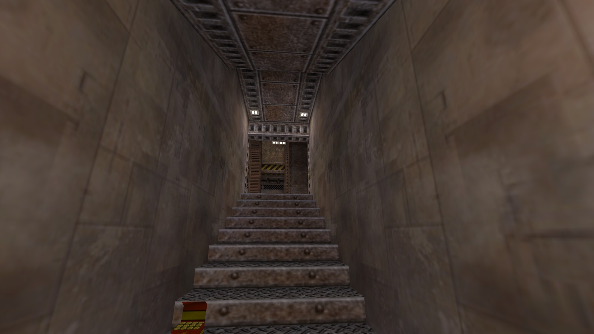 Cataclysm Mod for Half-Life: Opposing Force | HL:OF Mods