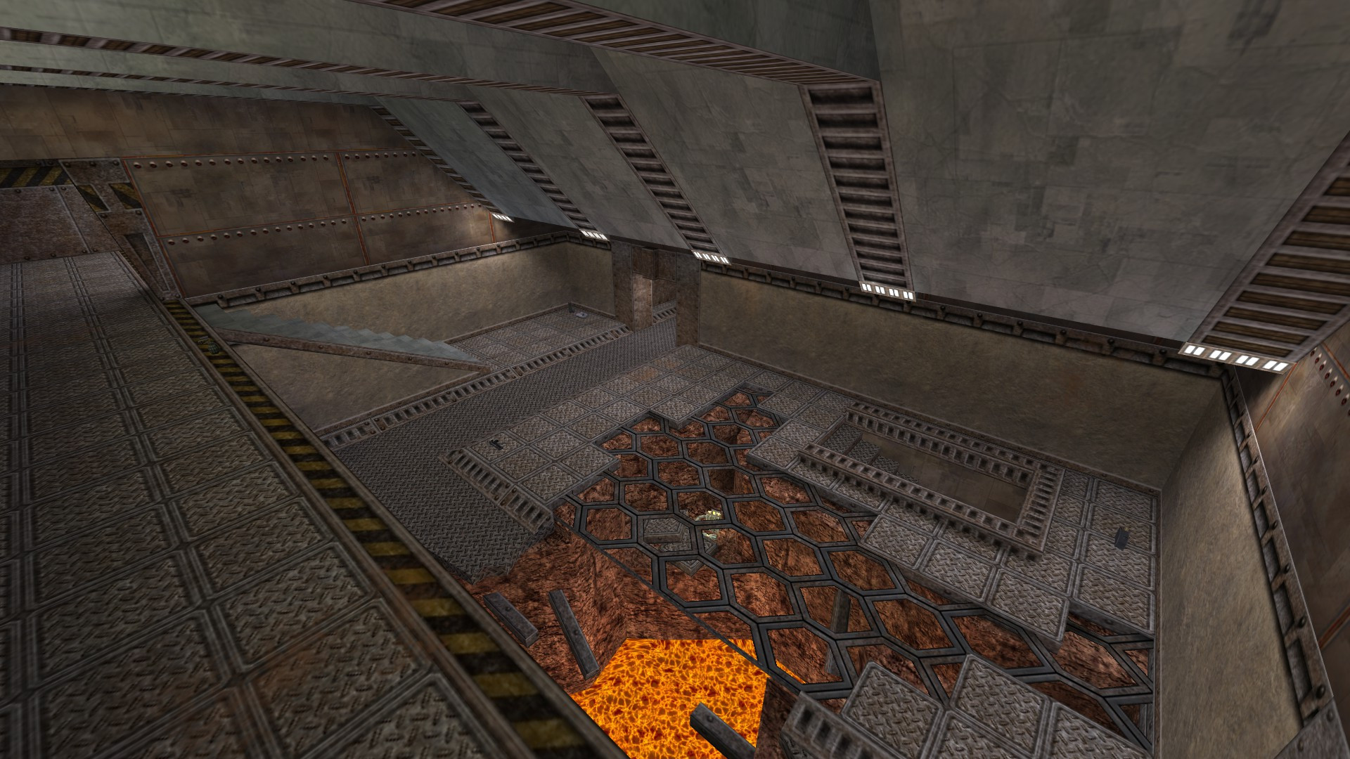 Cataclysm Mod for Half-Life: Opposing Force | HL:OF Mods