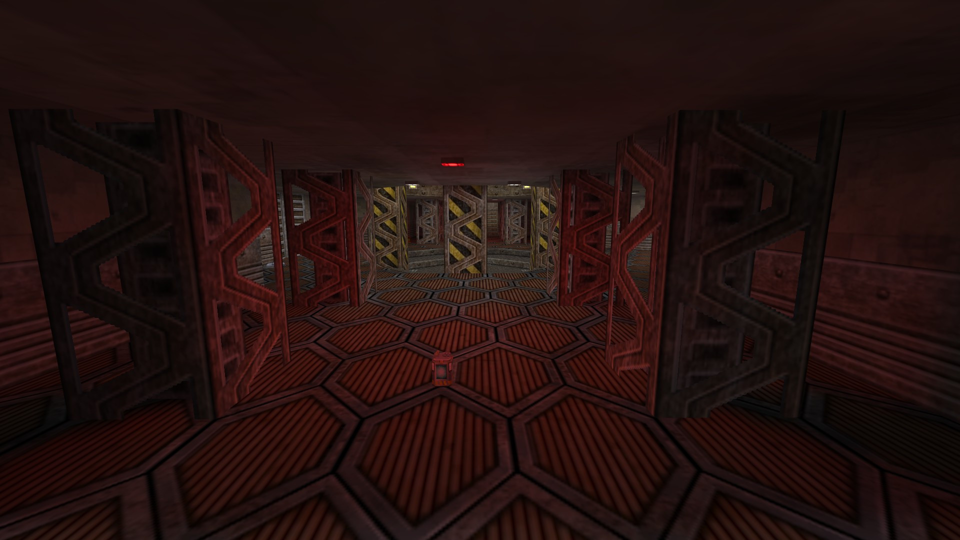 Cataclysm Mod for Half-Life: Opposing Force | HL:OF Mods