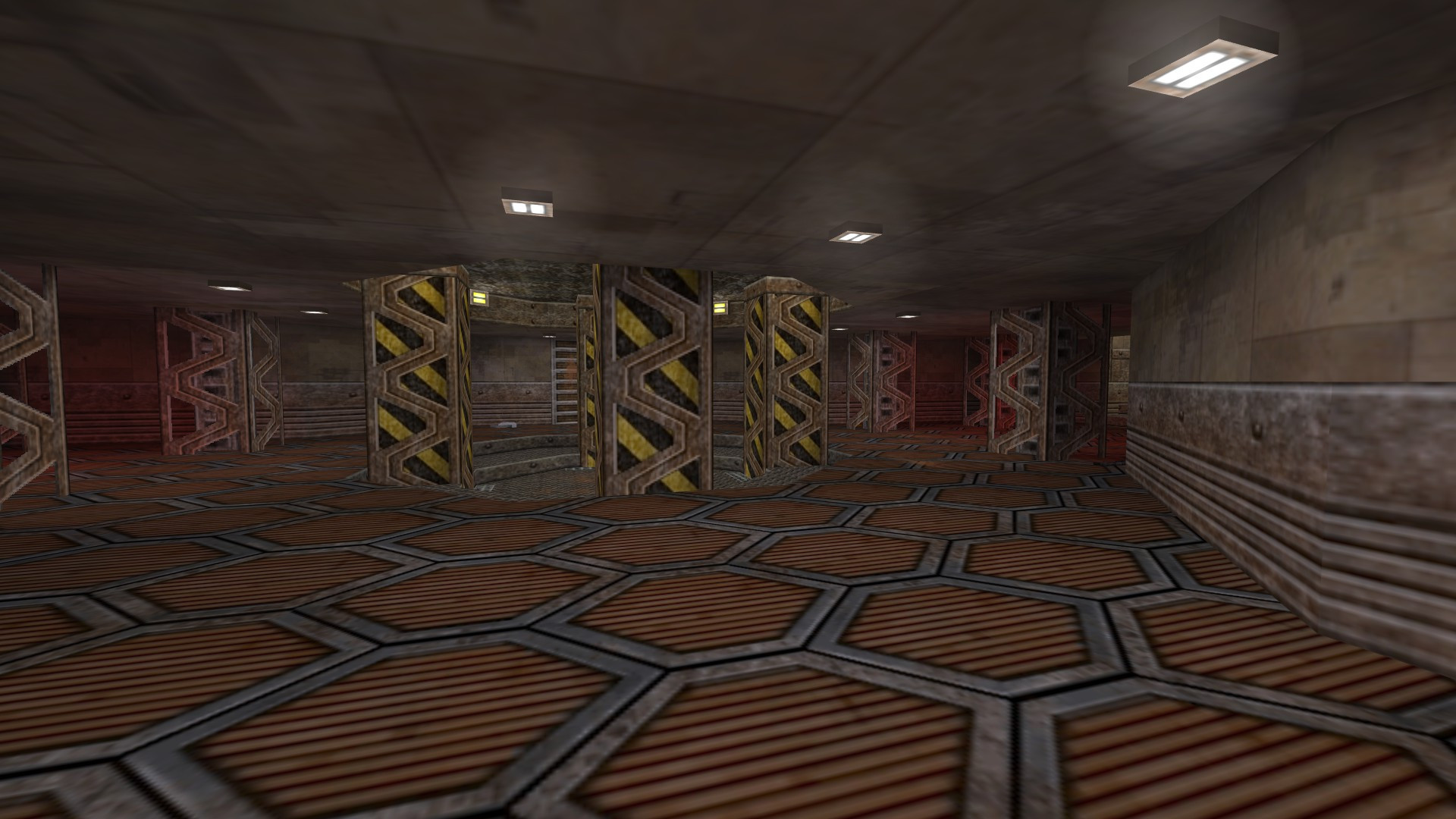 Cataclysm Mod for Half-Life: Opposing Force | HL:OF Mods