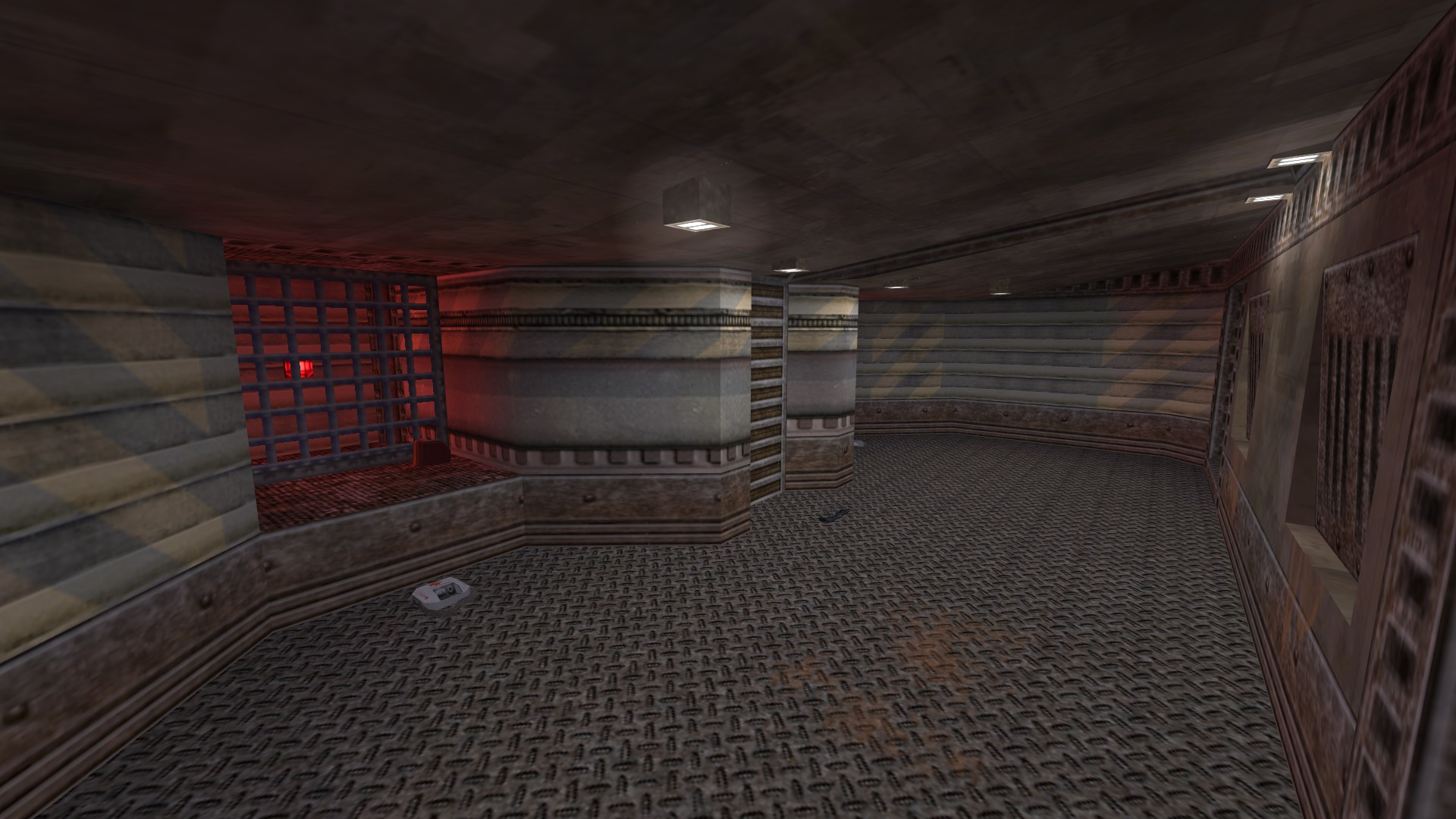 Cataclysm Mod for Half-Life: Opposing Force | HL:OF Mods