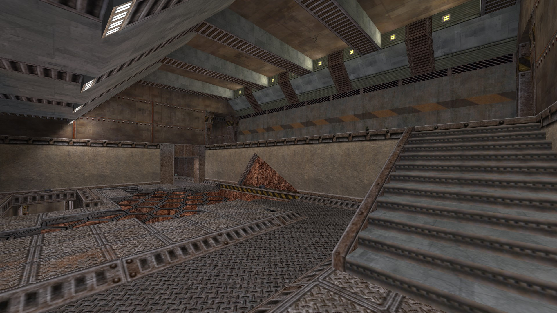 Cataclysm Mod for Half-Life: Opposing Force | HL:OF Mods
