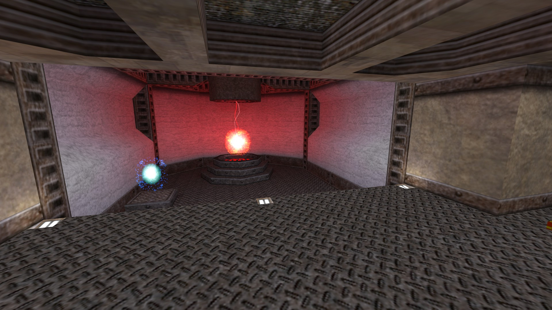 Cataclysm Mod for Half-Life: Opposing Force | HL:OF Mods